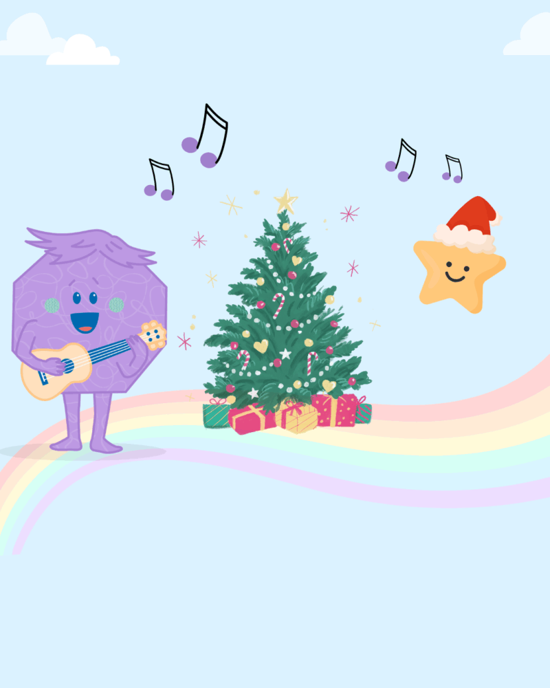Jingle Jam Holiday Music Classes – Little Words Studio